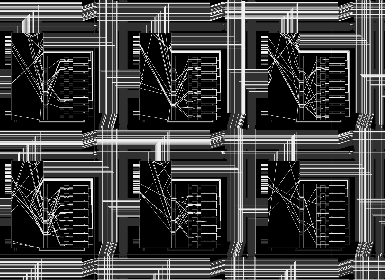 Projects - DavidThings